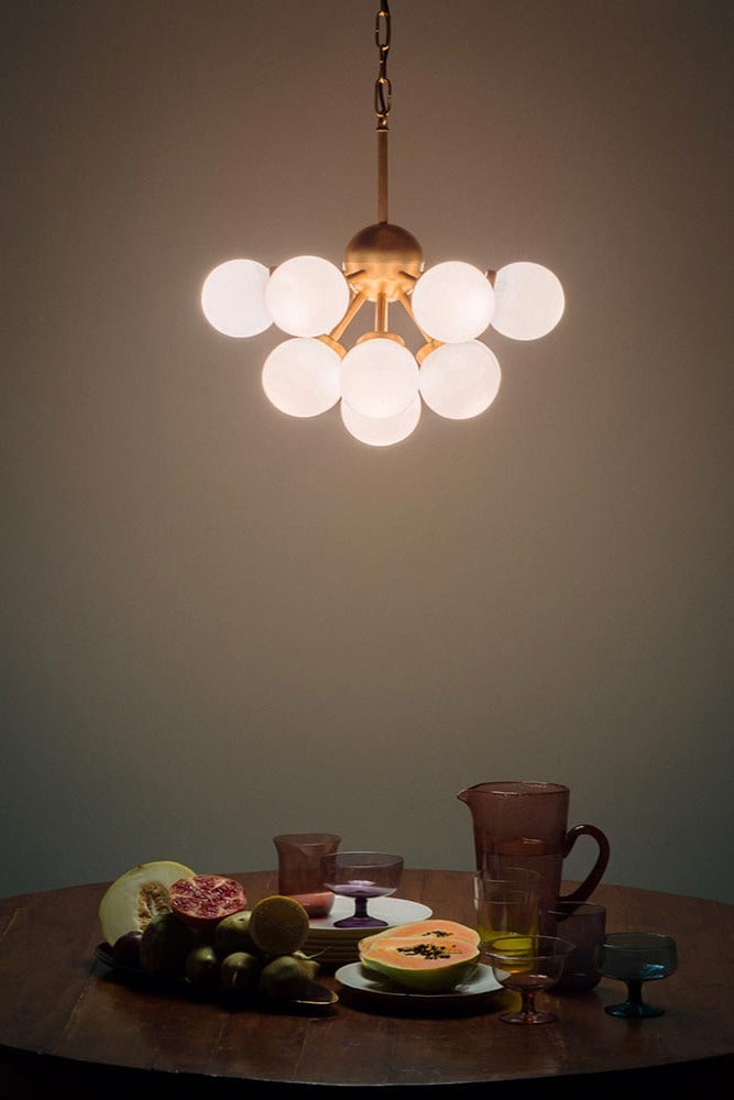 Lámpara Lis – Terria